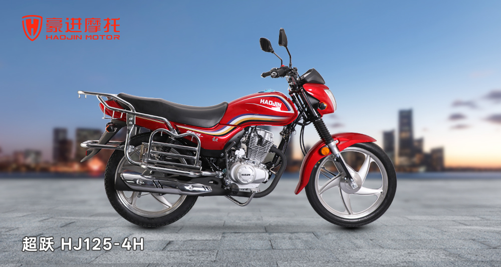 摩托车制造商-踏板摩托车生产厂家-豪进摩托公司官网 - 豪进摩托公司官网